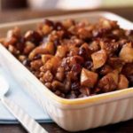 Gaps Friendly Baked Apple Chunks w/ Walnuts Recipe – The Barefoot Cook ...
