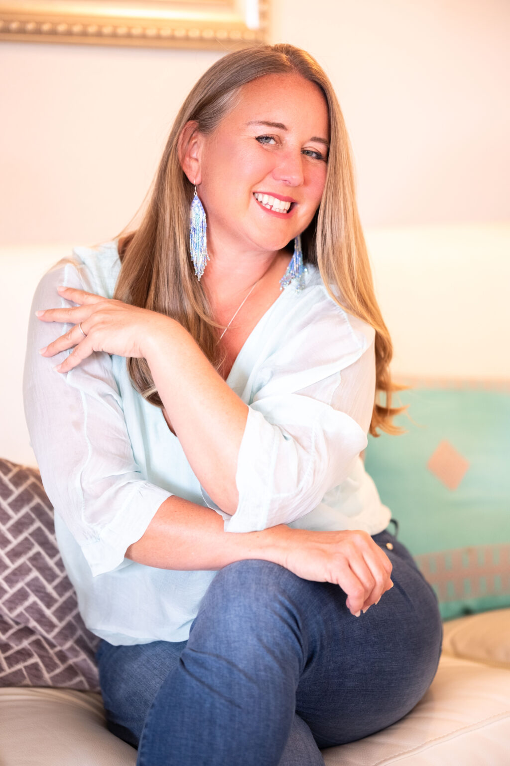 Radiant Woman Program - Amanda Love